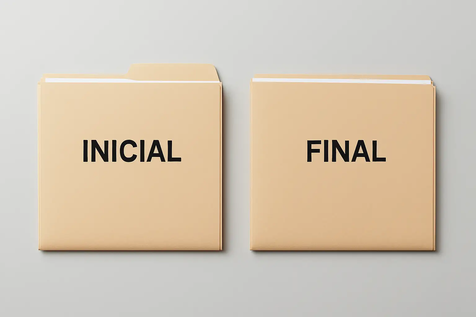 5 Diferenças Entre GERIC Inicial e GERIC Final: O Que Muda - Geric ...
